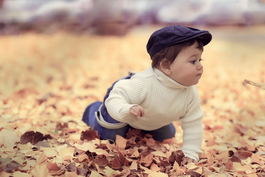 baby-explore | BabiesMata - Parenting and Babies