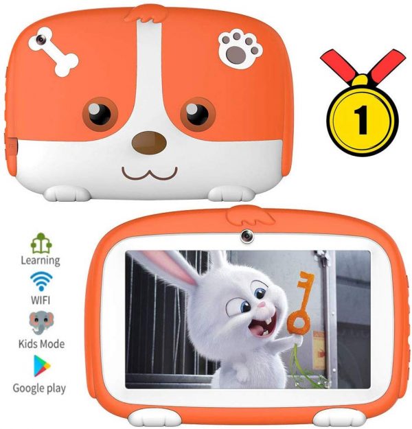 8 Best Tablets for Kids, Toddlers, and Preschoolers | BabiesMata