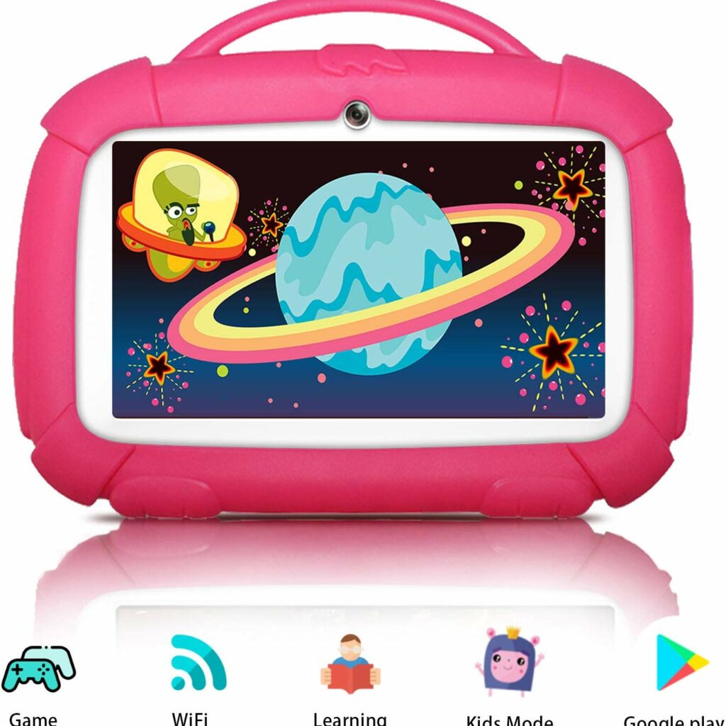 Best Tablets for Kids, Toddlers, and Preschoolers – Babiesmata