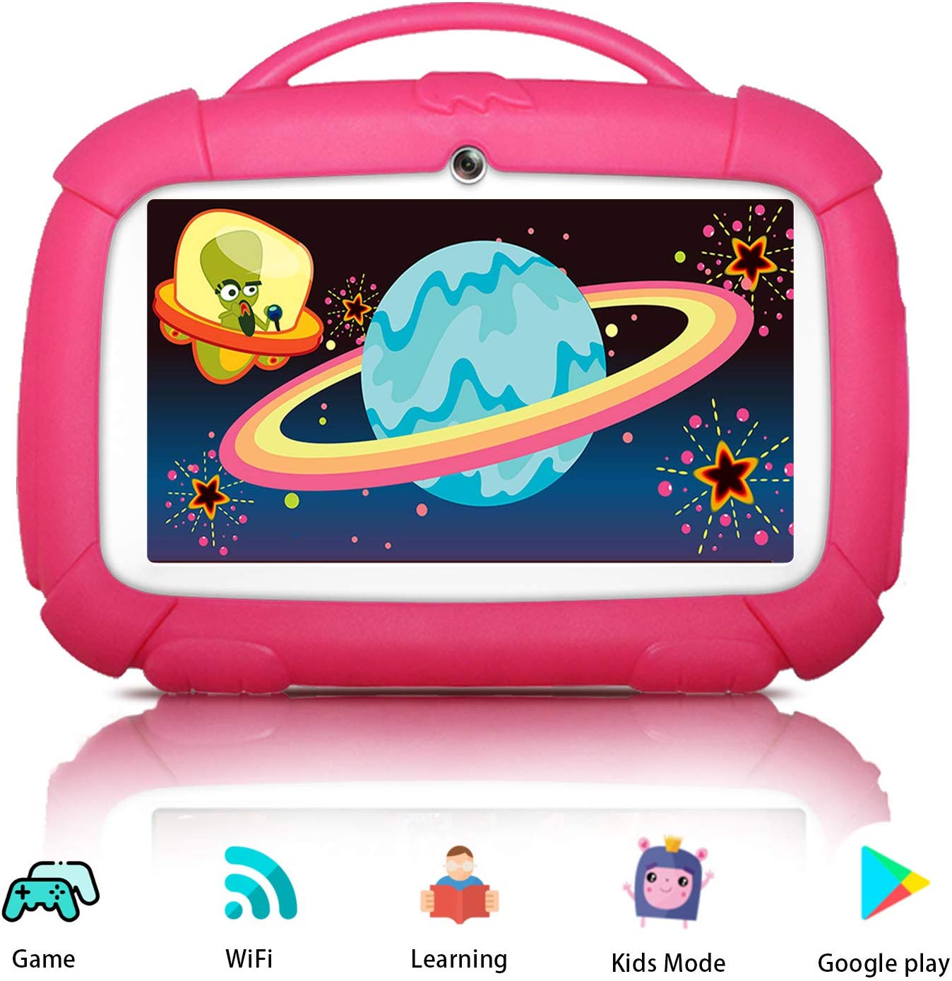 Best Tablets for Kids, Toddlers, and Preschoolers – Babiesmata