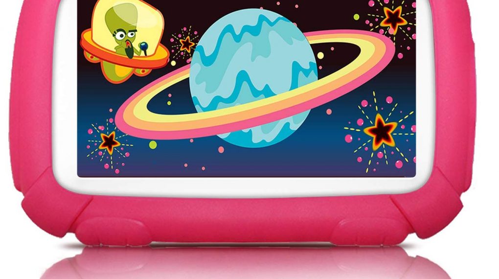 8 Best Tablets for Kids, Toddlers, and Preschoolers | BabiesMata