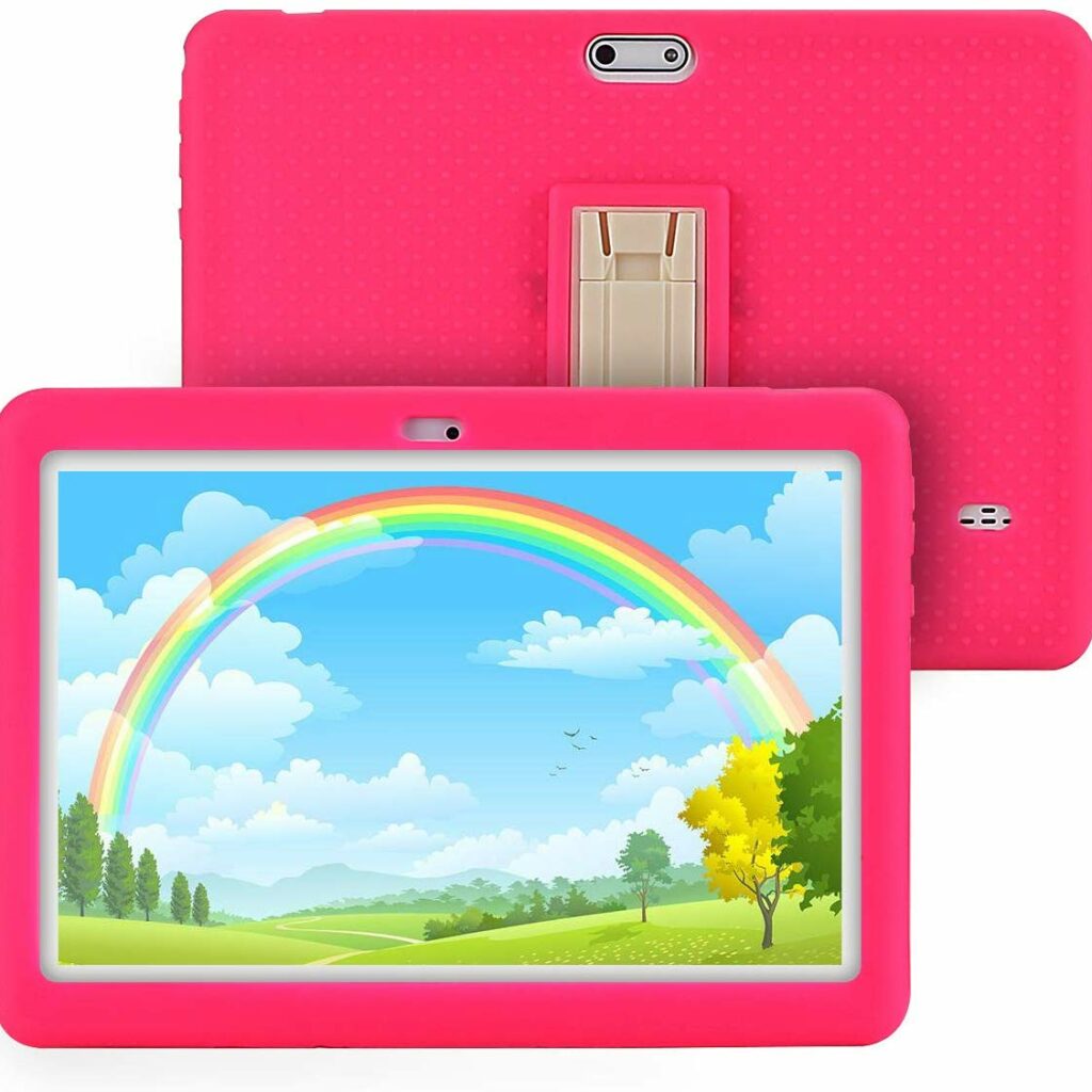 Best Tablets for Kids, Toddlers, and Preschoolers – Babiesmata