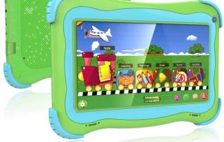 8 Best Tablets for Kids, Toddlers, and Preschoolers | BabiesMata