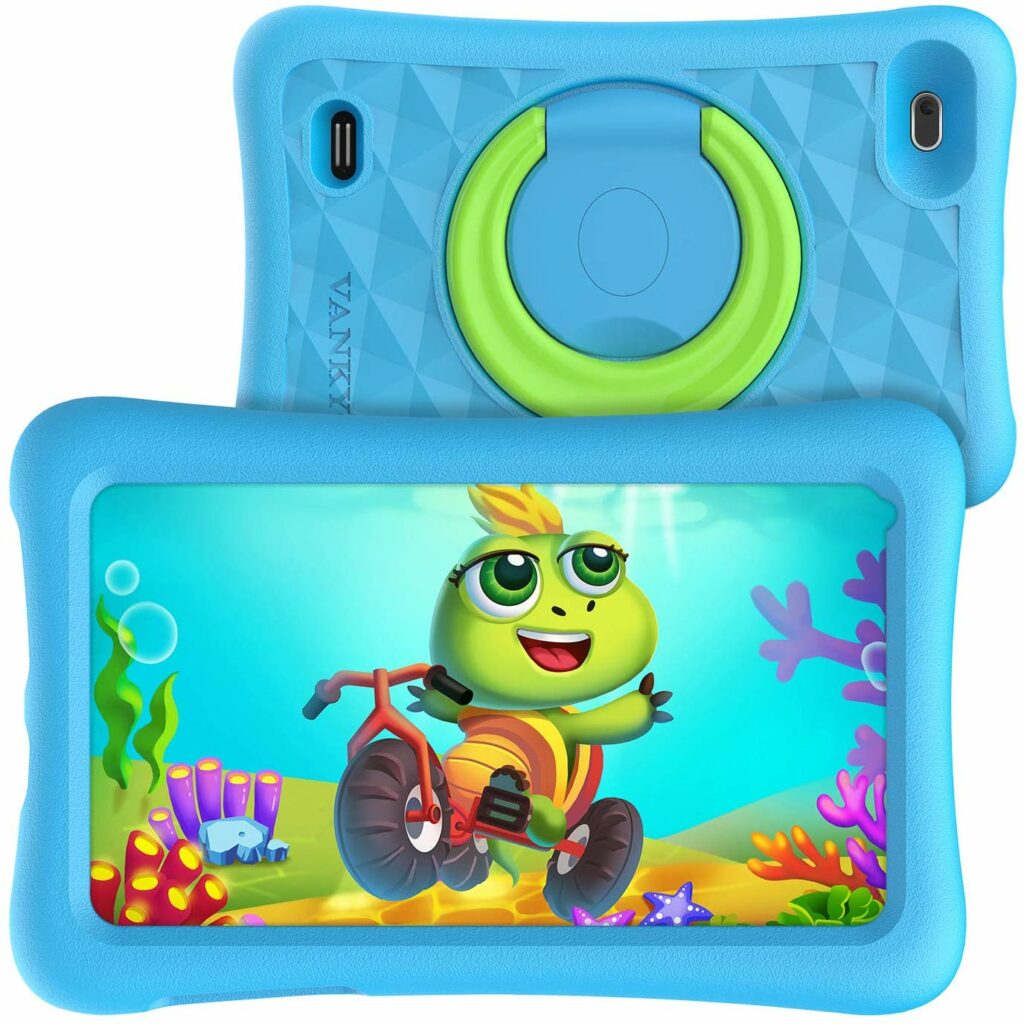 Best Tablets for Kids, Toddlers, and Preschoolers – Babiesmata
