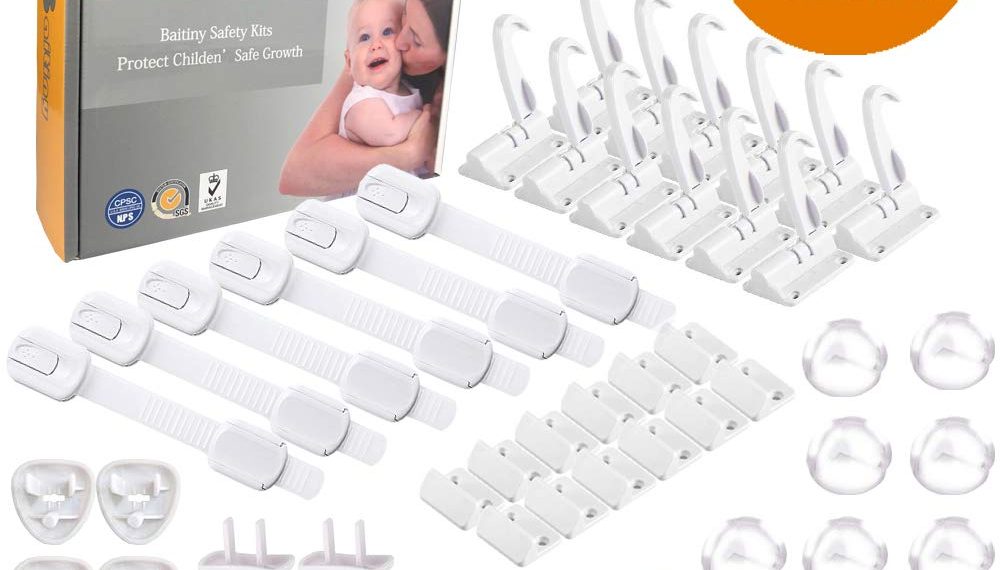 Proofing and Safety Kits for Babies | Babiesmata
