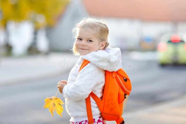 Preparation Tips: First Day at School – Babiesmata