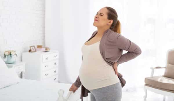 Remedies for Back Pain During Pregnancy | BabiesMata - Parenting and Babies