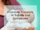 Common Diseases in Babies and Symptoms | BabiesMata