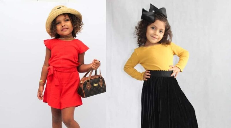 Kids Church Outfits Ideas for Your Girl – Babiesmata