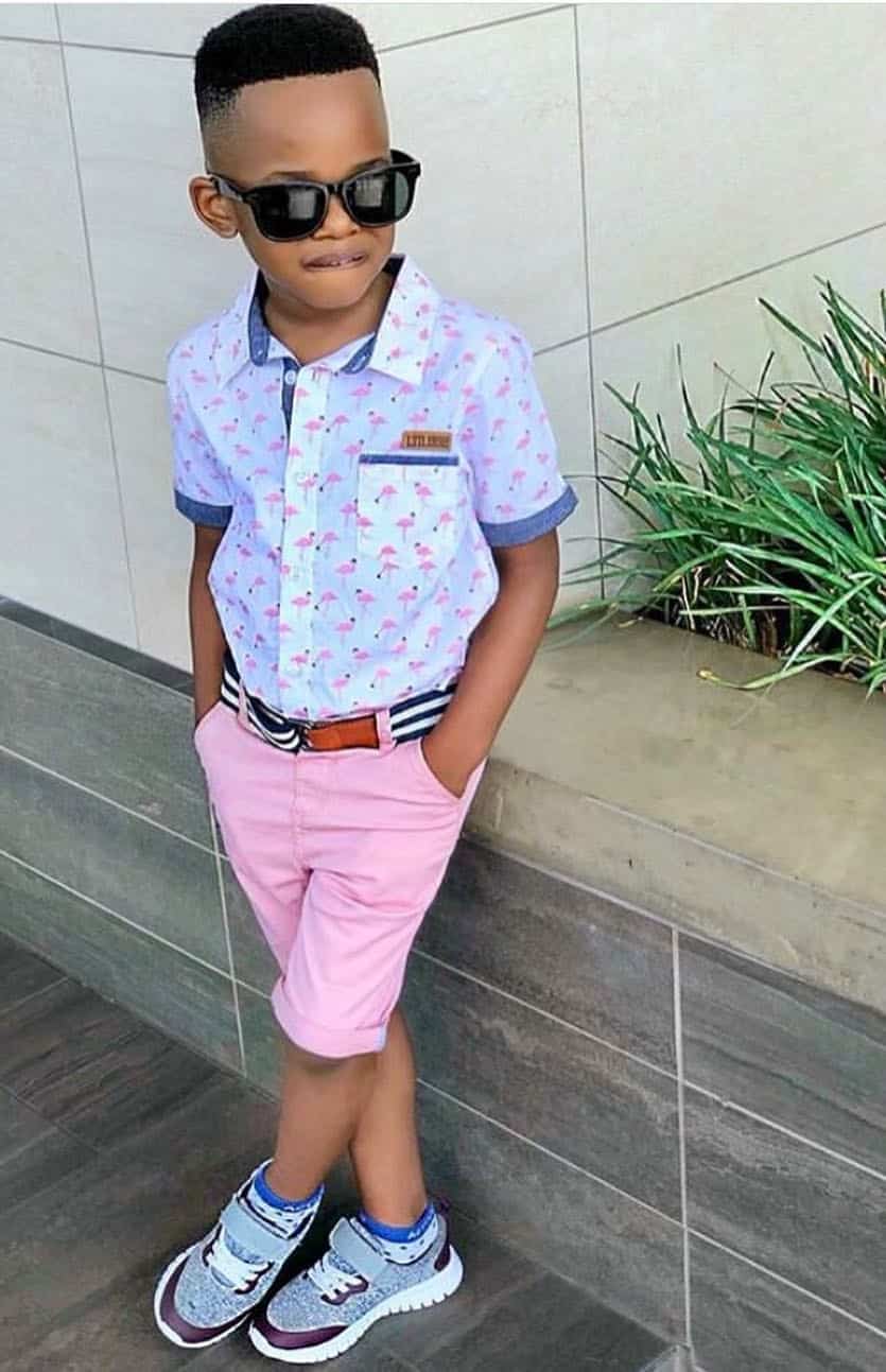 Kids Church Outfits Ideas for Your Boy – Babiesmata