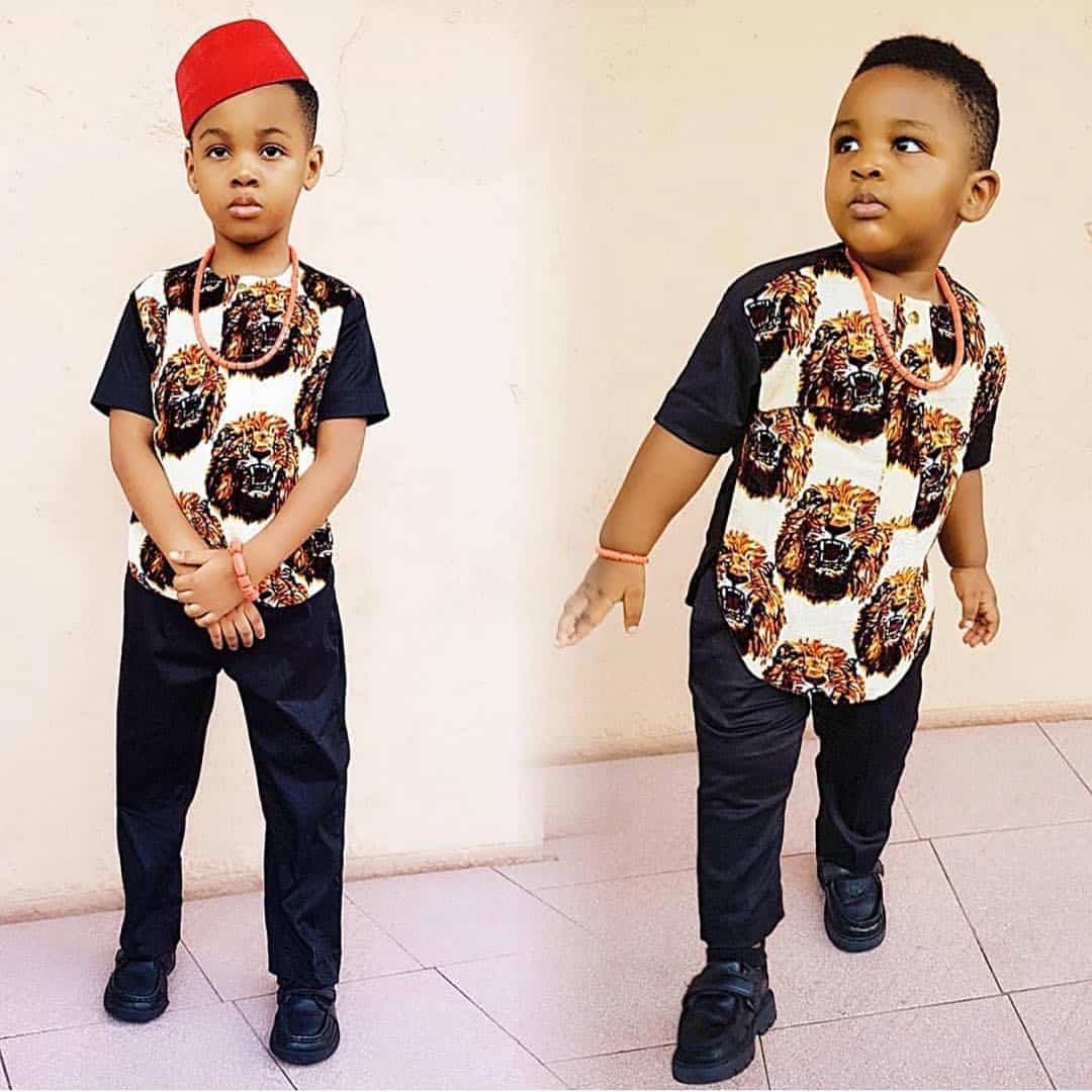 Kids Church Outfits Ideas for Your Boy – Babiesmata