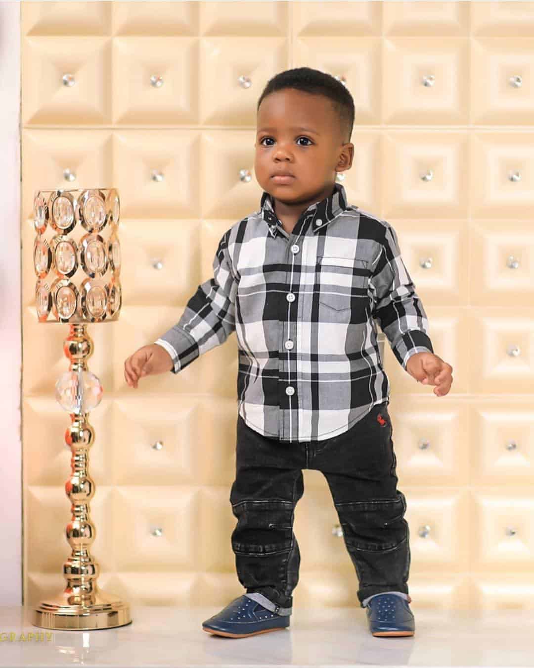 Kids Church Outfits Ideas for Your Boy – Babiesmata