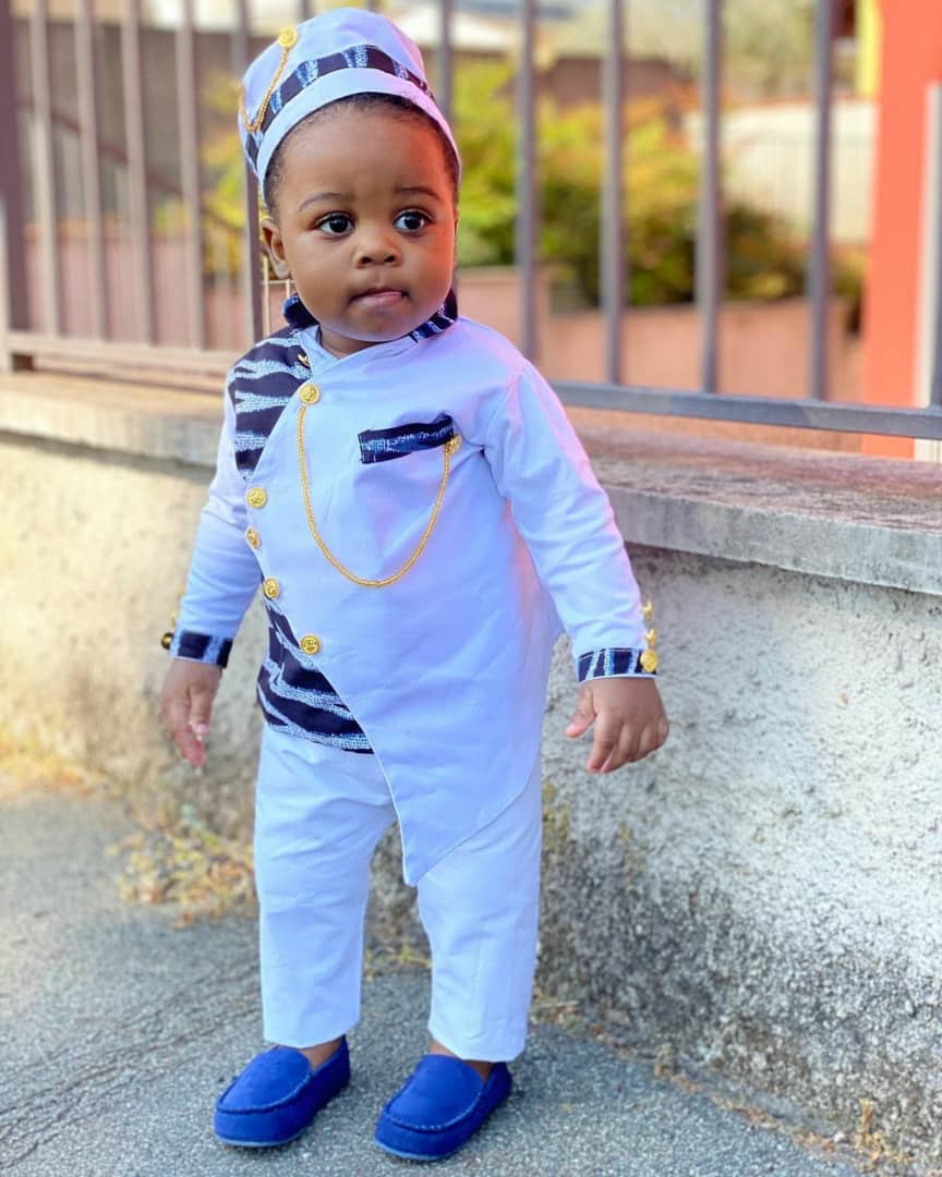 Kids Church Outfits Ideas for Your Boy – Babiesmata
