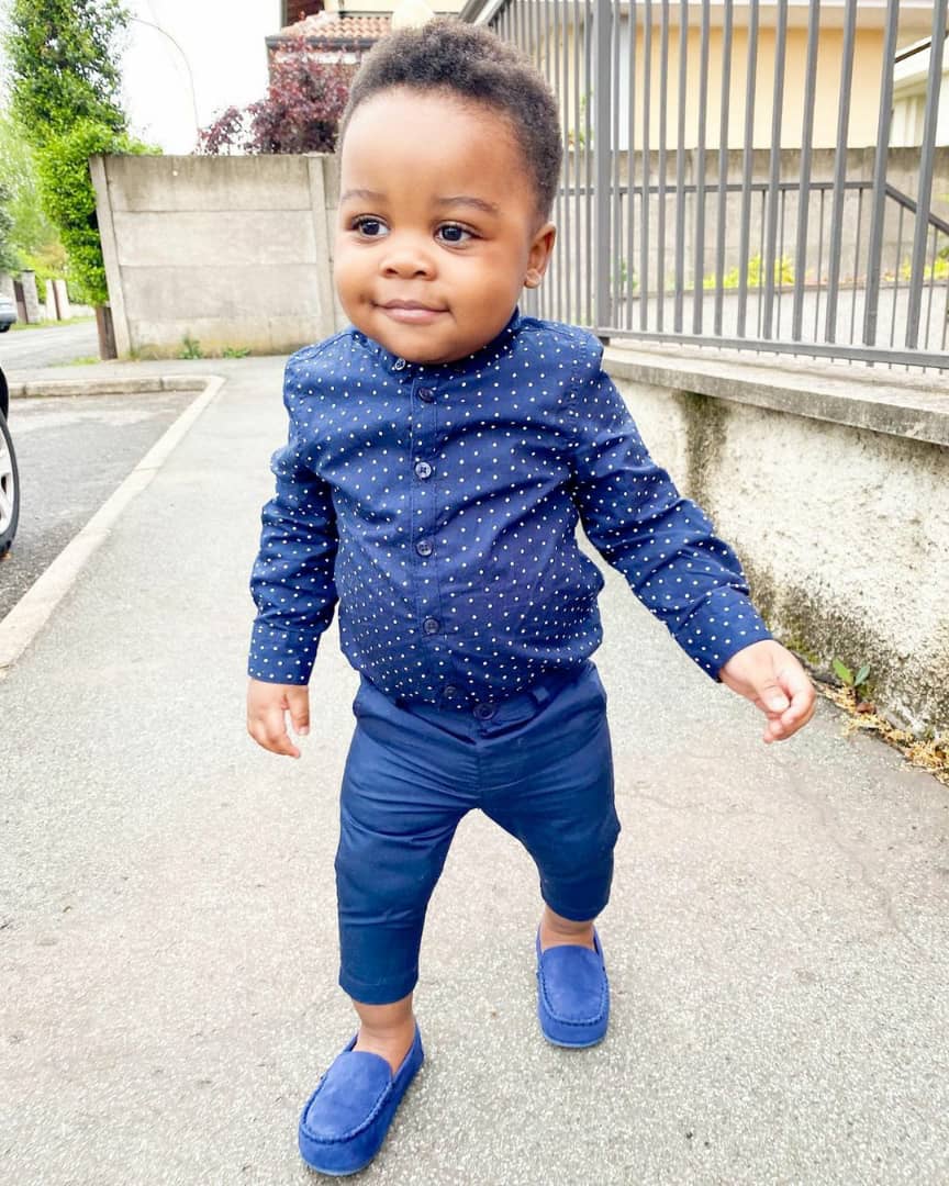 Kids Church Outfits Ideas for Your Boy – Babiesmata