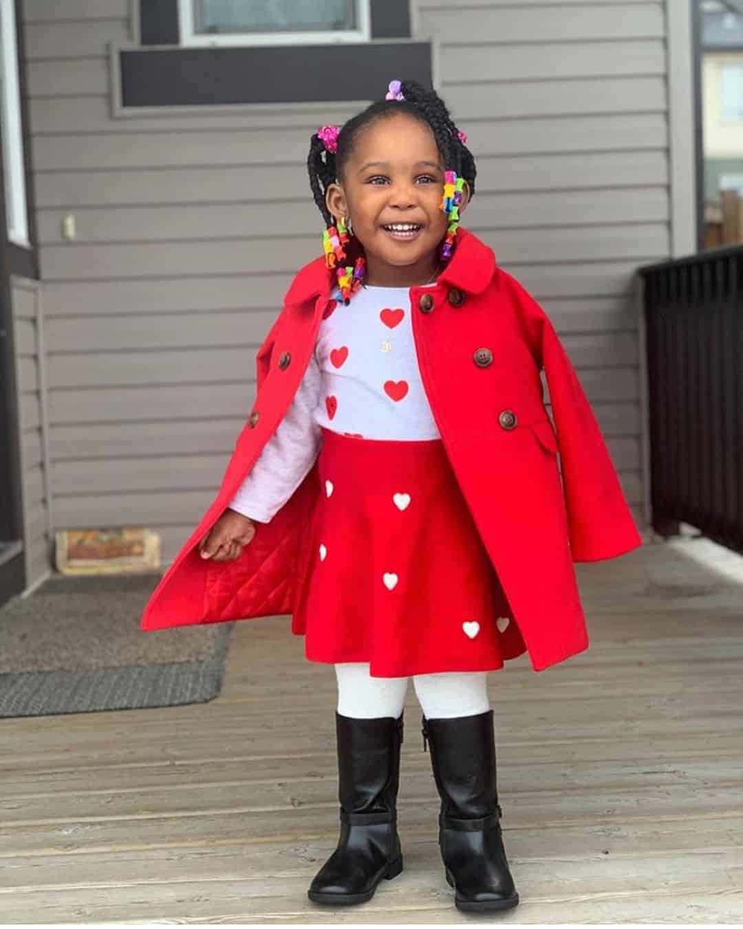 Kids Church Outfits Ideas for Your Girl – Babiesmata