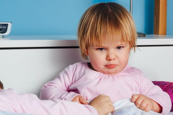 How to Control Your Child\’s Anger – Babiesmata